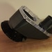 Nighthawk Dust Boot for 80mm Spindle With 2.5 Dust Collection. V2 - Etsy