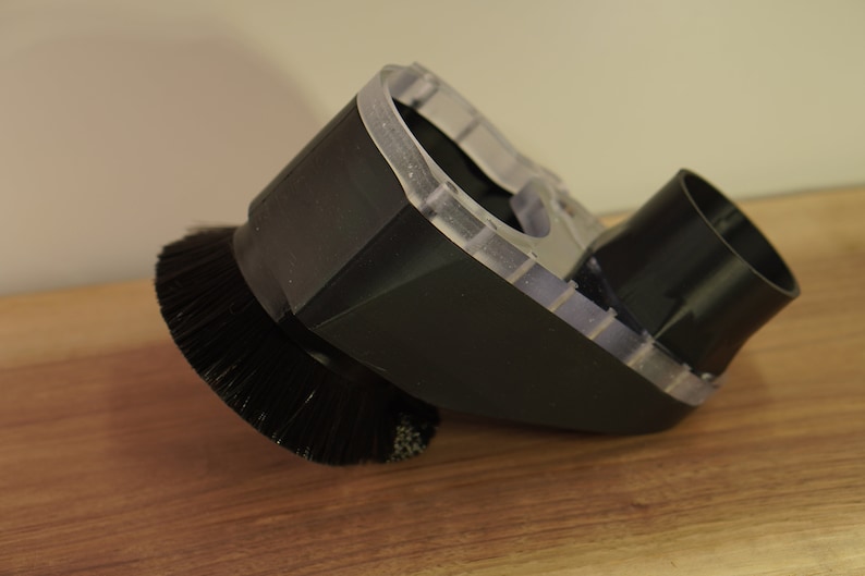 Nighthawk Dust Boot for 80mm Spindle With 2.5 Dust Collection. - Etsy