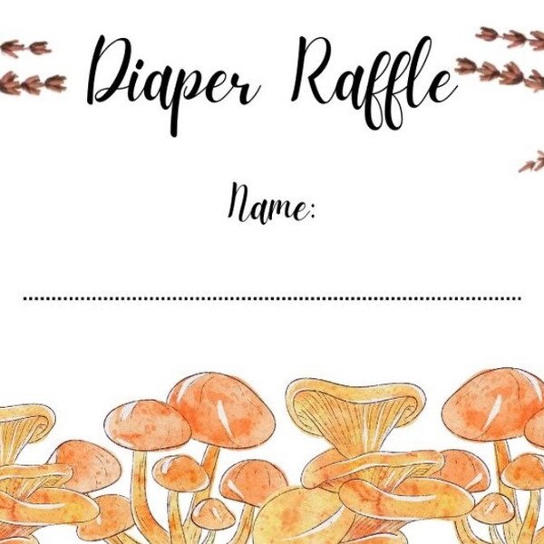 Baby Shower Games Cottage Core - Etsy