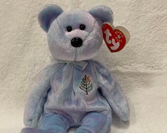 TY Beanie Baby ISSY the Four-seasons Hotel Bear Bali - Etsy