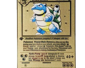 Shiny Charizard 1st Edition - Etsy