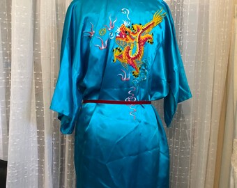 Chinese Robe Dragon - Etsy