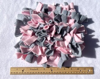 Bunny Snuffle Mat - Etsy