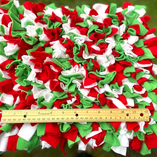 Snuffle Mat for Dogs - Etsy