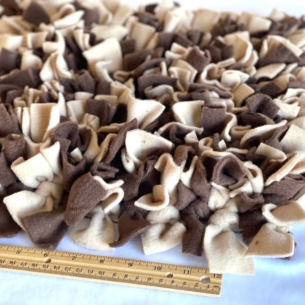 Snuffle Mat for Dogs - Etsy