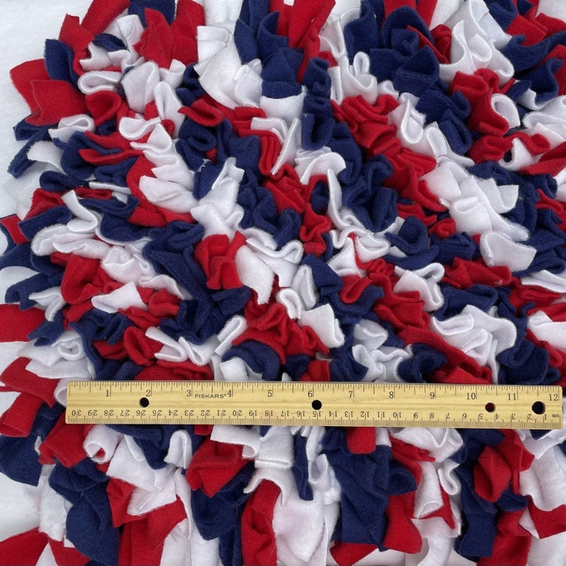 Snuffle Mat for Dogs - Etsy