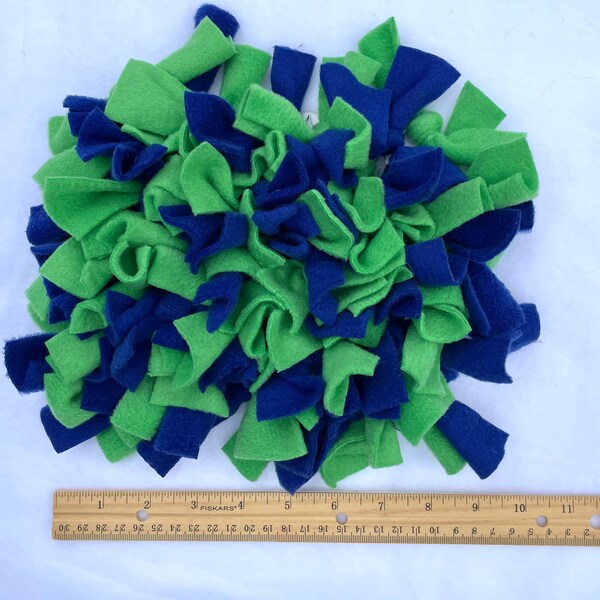 Snuffle Mat for Dogs - Etsy