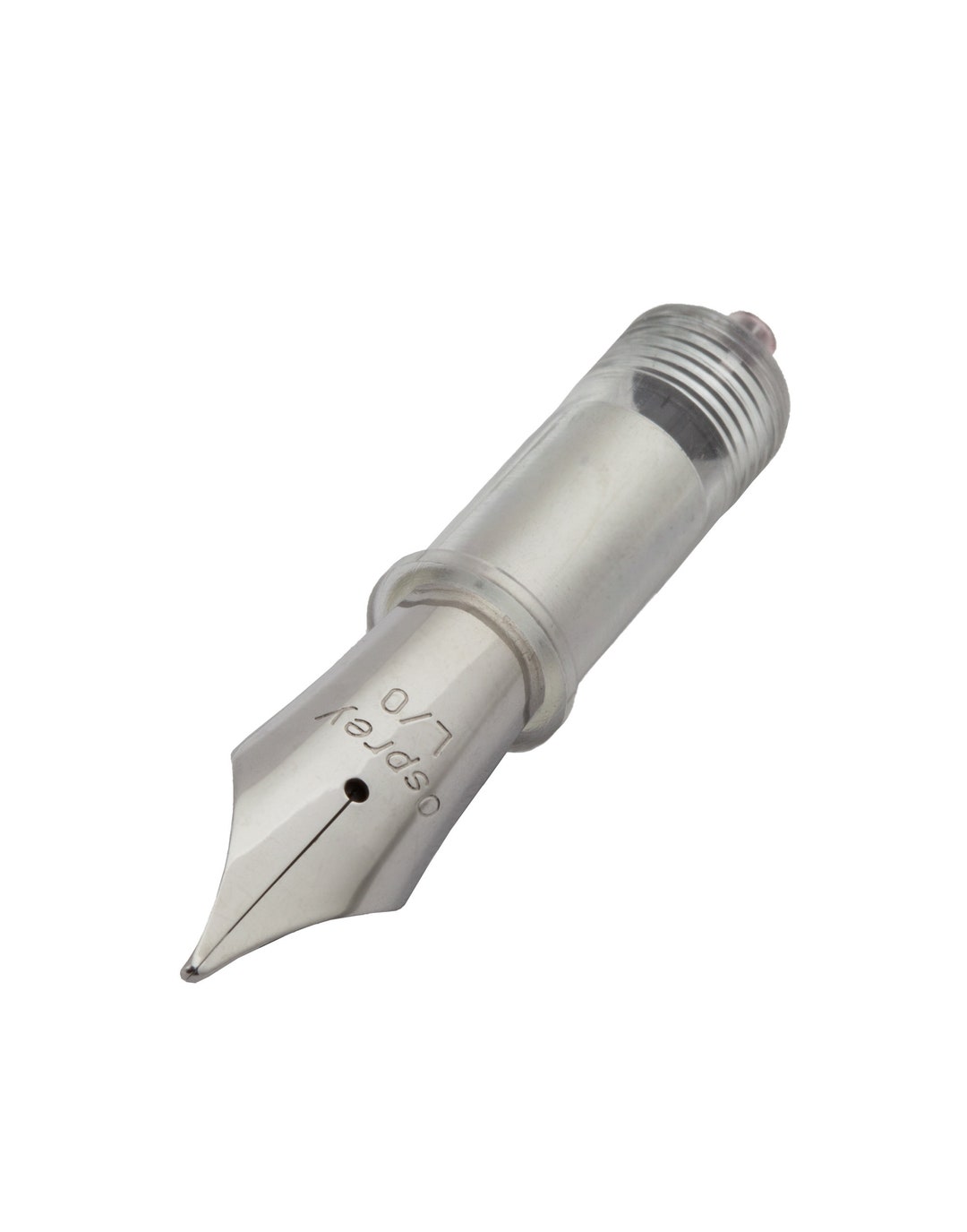 Broad Right-oblique and Left-oblique Nib Unit - Osprey Pens Special ...