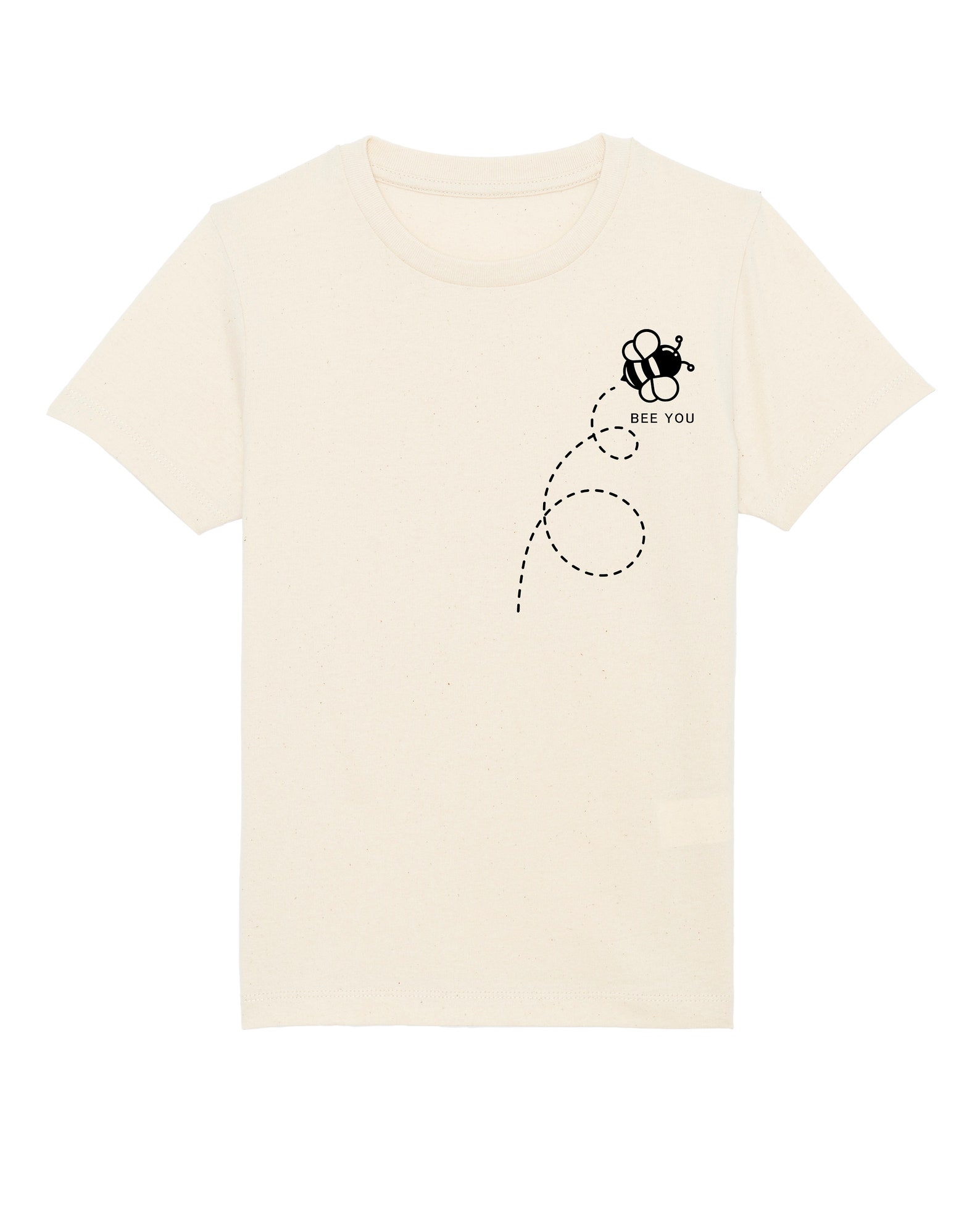 BEE YOU T Shirt Kids T shirt Organic cotton T Shirt | Etsy