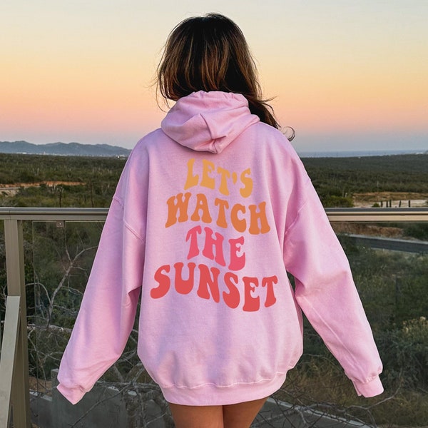 Sunset Beach Etsy