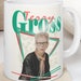 Terry Gross - Host of Fresh Air - National Public Radio - Public ...