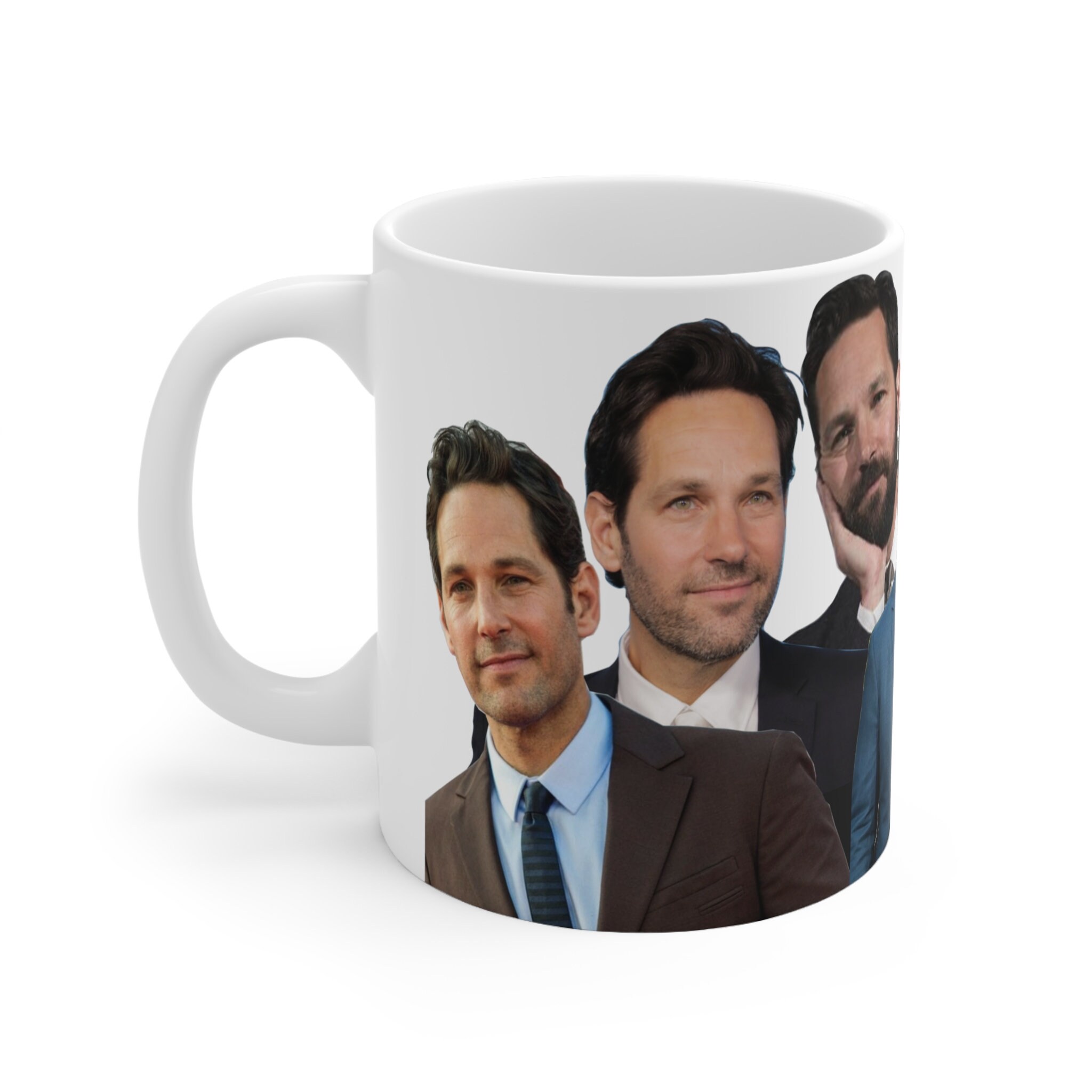 Paul Rudd 2021 Sexiest Man Alive Coffee Mug Tea Cup - Etsy