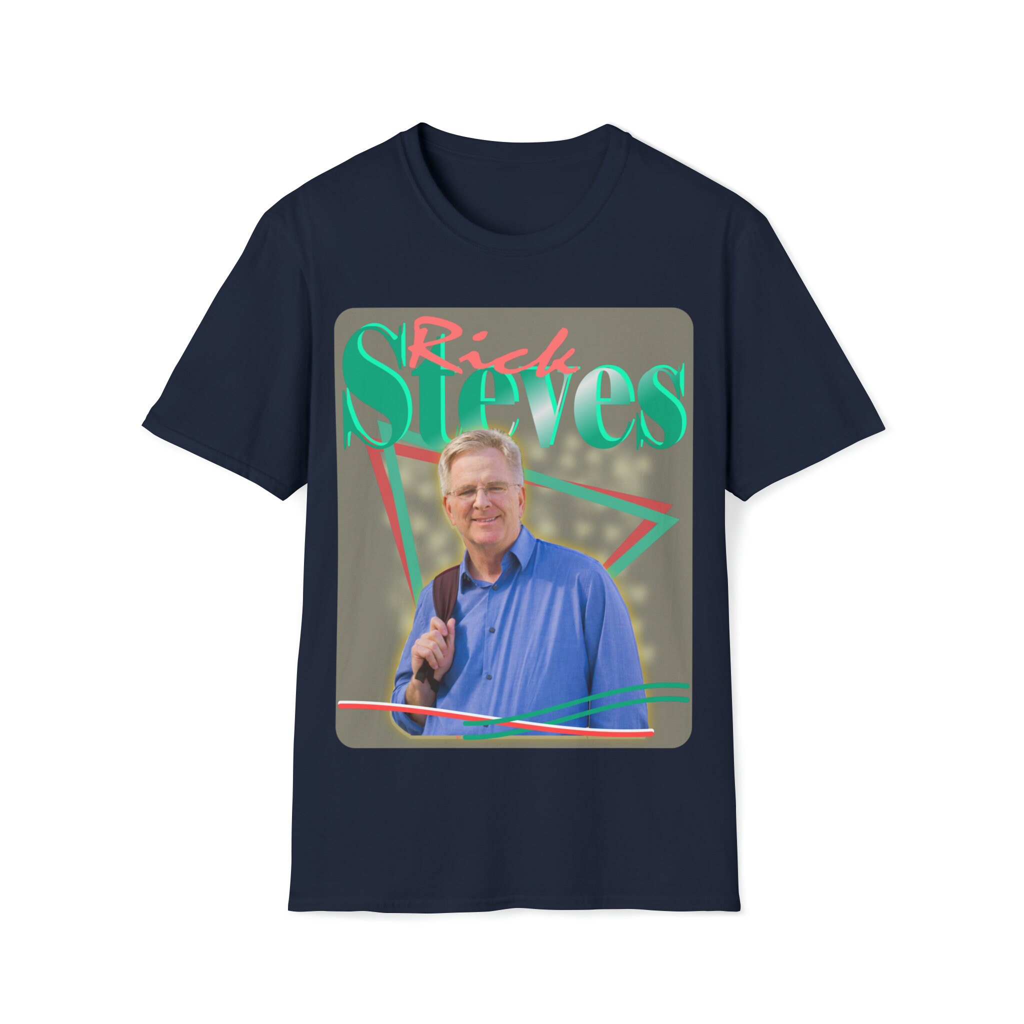 Rick Steves - European Travel - National Public Radio - Public ...