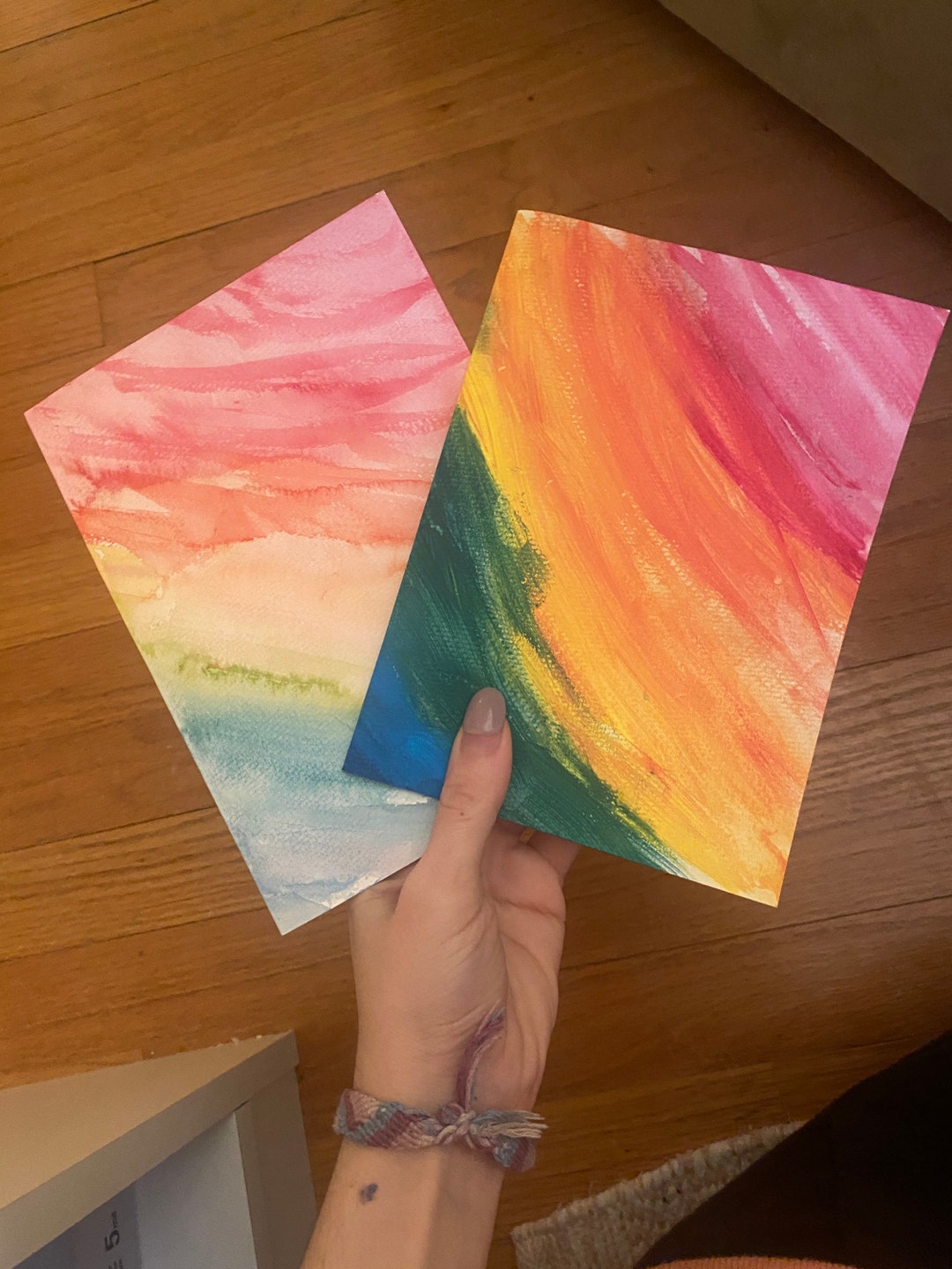 PRIDE Cards! - Etsy