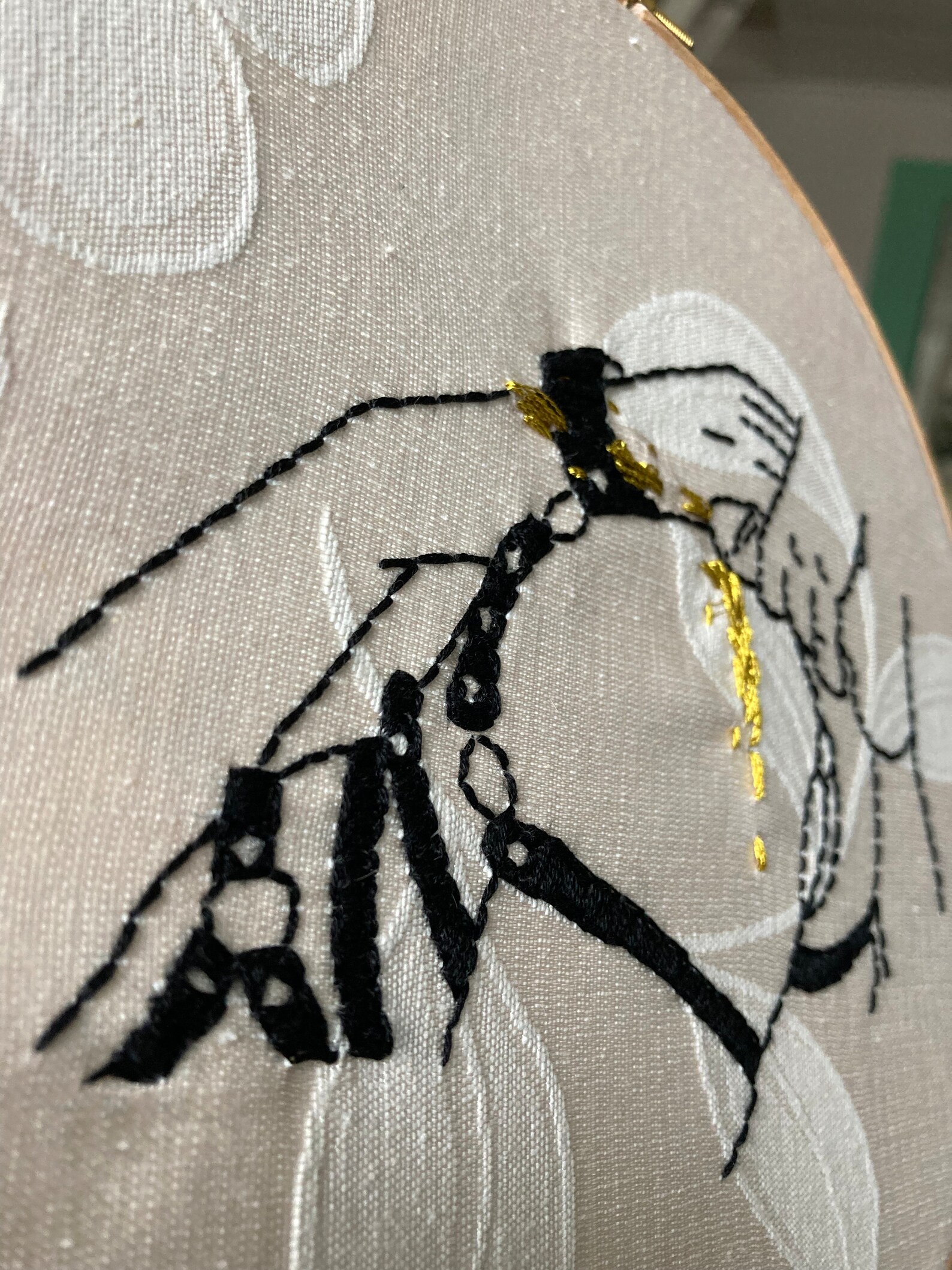 Bend Over Erotic Embroidery PDF Pattern & Stitch Guide - Etsy