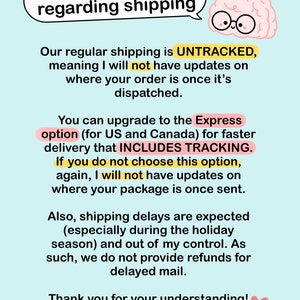 There's No Sub for You Thank You Card Friendship - Etsy