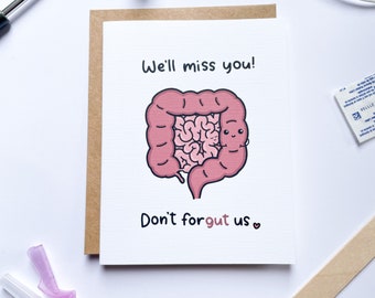 Farewell Doctor - Etsy