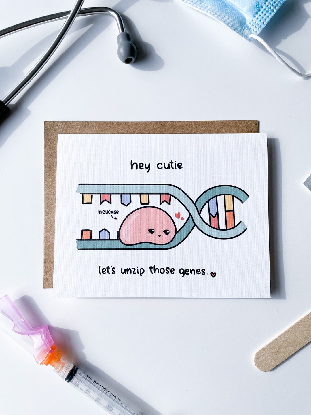 Unzip Your Genes - Doctor, Geneticist, Genetic Counsellor, Scientist ...