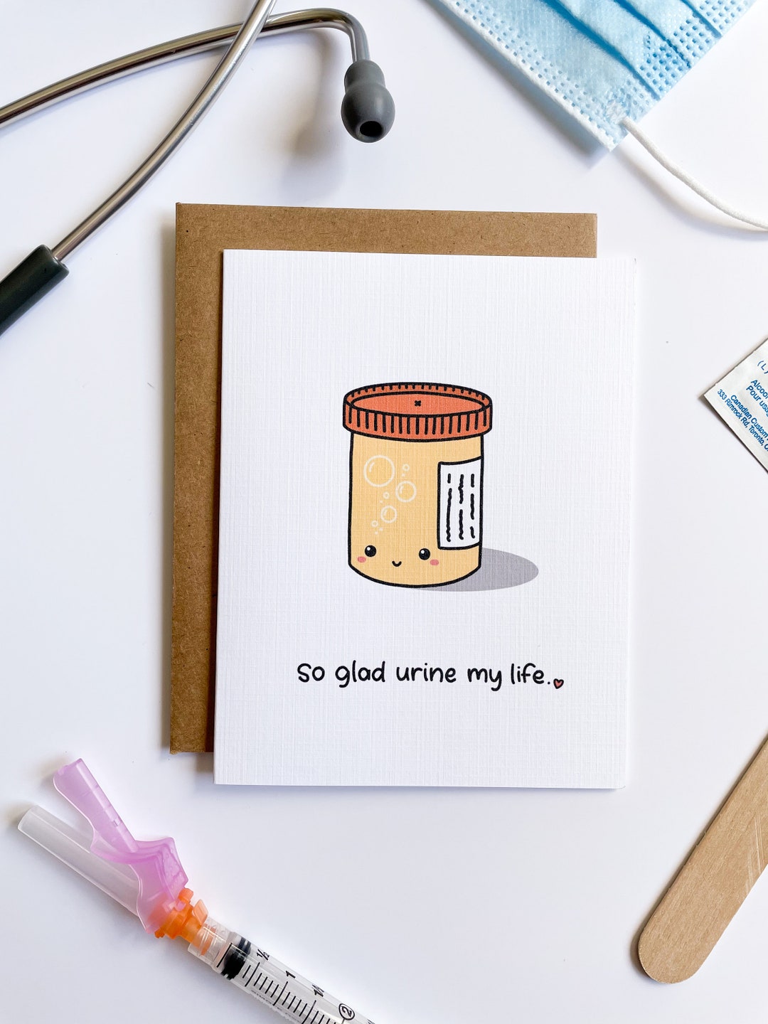 So Glad Urine My Life - Etsy