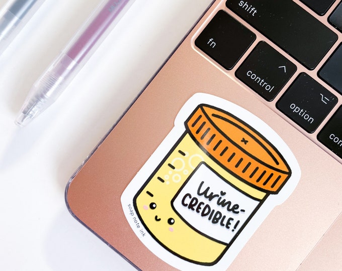 Food in TPN Sticker - Etsy