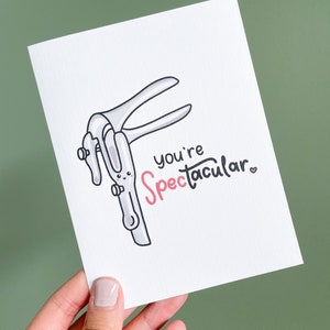 You're Spectacular - Etsy