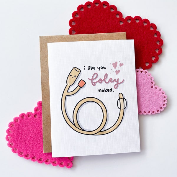 Urology Thank You Cards - Etsy UK