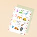Beginning Sound Matching Activity, Phonics Sorting Game, Preschool ...