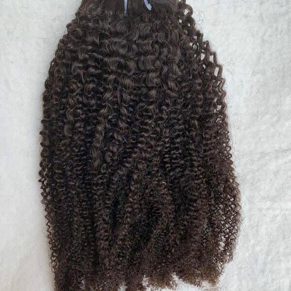 Kinky Curly - Etsy