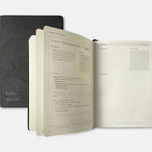 Software Engineer Custom Notebook - Thoughtful Gift for Coder. Learning ...