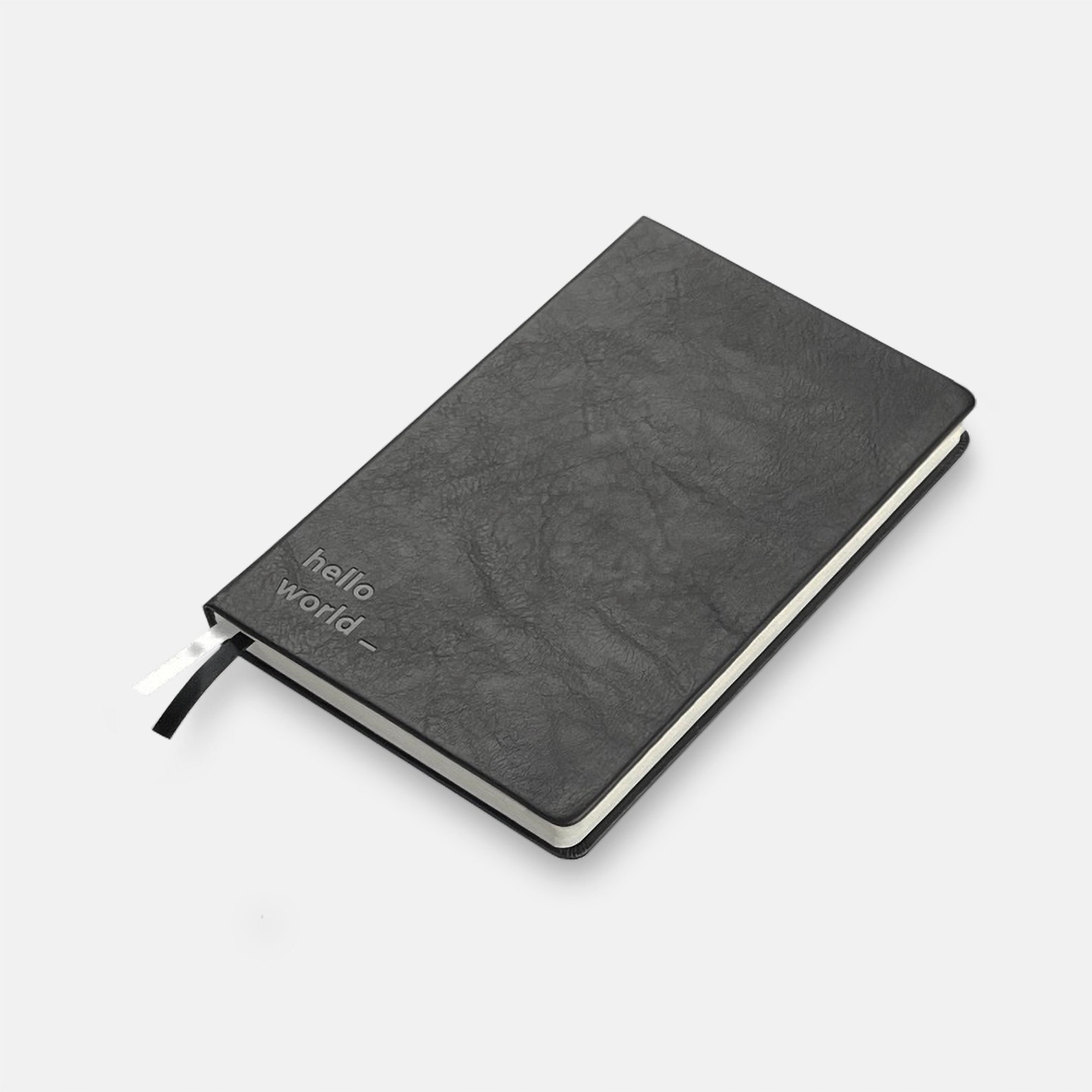 Software Engineer Custom Notebook - Thoughtful Gift for Coder. Learning ...