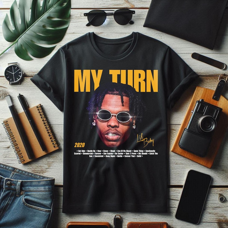 3 Lil Baby Rapper PNG, Rapper Png, Lil Baby Digital Download, Lil Baby ...