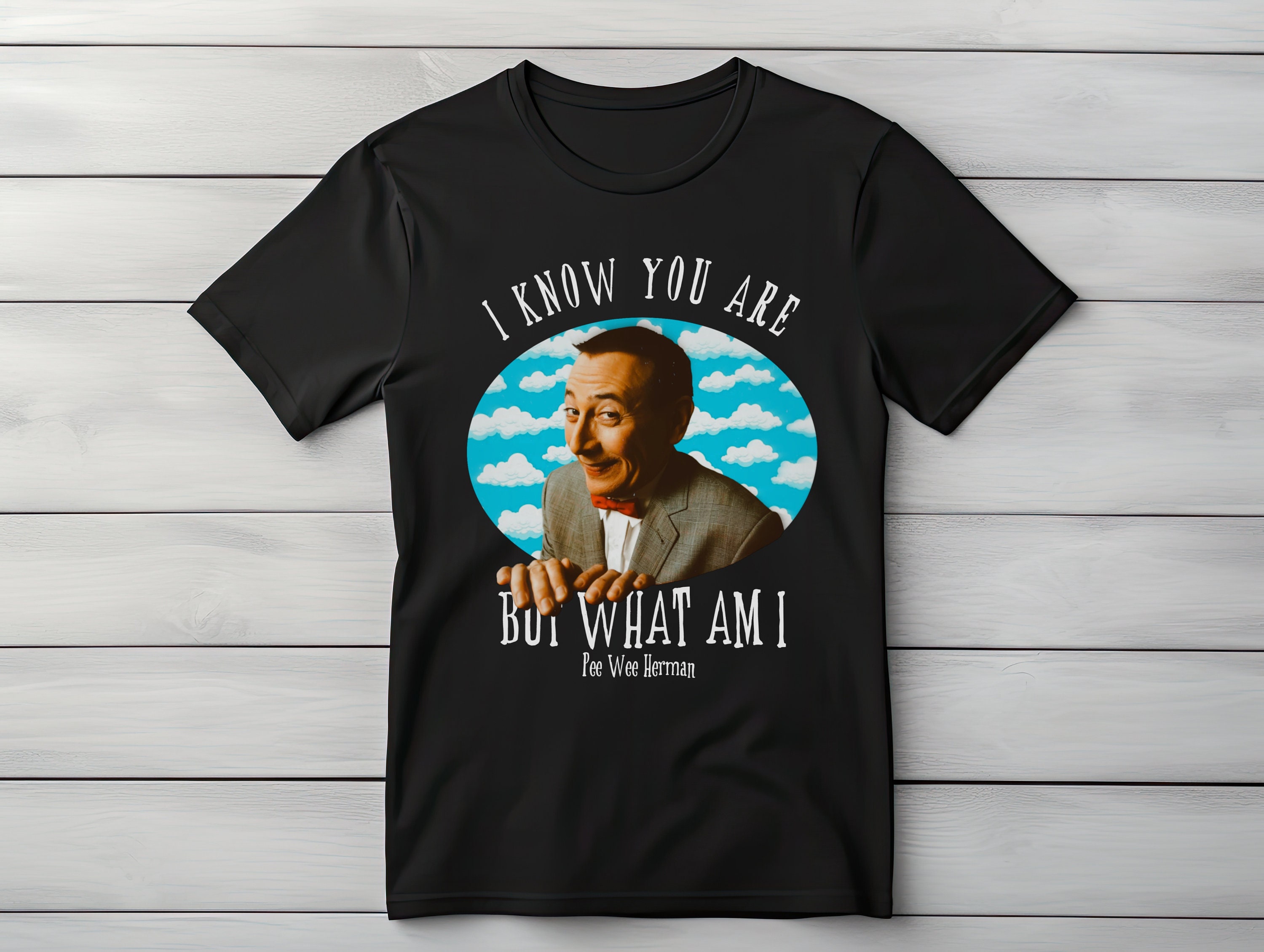 Pee Wee Herman, Pee-wee PNG, Pee-wee Herman Big Adventure Digital ...