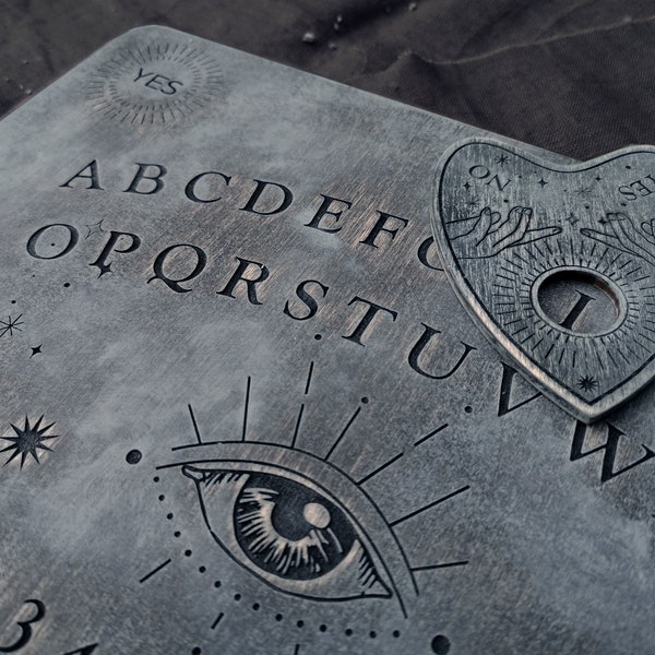 Ouija Boards - Etsy