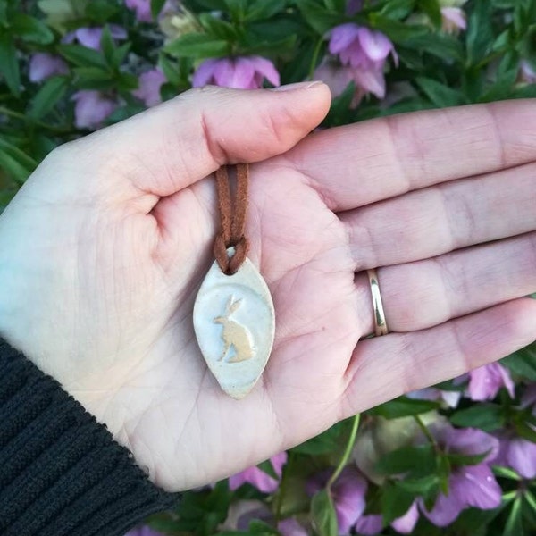 Three Hares - Etsy UK