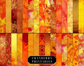 Copper and Patina Digital Paper Antique Copper Textures - Etsy