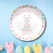 Personalized Child's Easter Plate - Easter Gift for Child, Easter ...