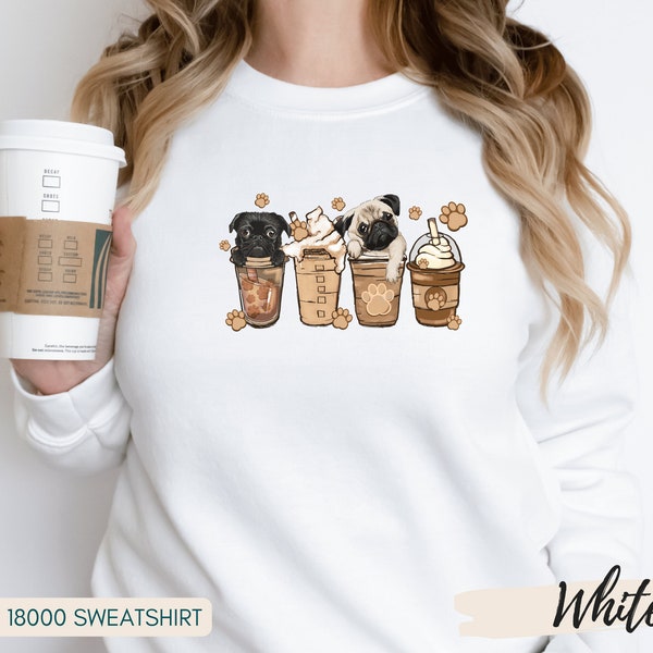 Pug Clothing - Etsy