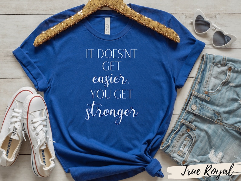 Inspirational Gifts, Robin Arzon Quotes, Fitness Motivational Shirt - Etsy