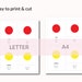 Japanese Color Flashcards, Printable Flash Cards, Learn Japanese Colour ...