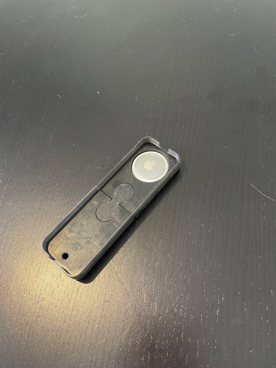 Apple TV Airtags Remote - Etsy