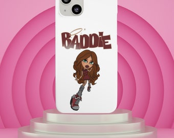 Baddie Phone Case - Etsy