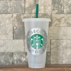 PROMPOSAL CUP | Starbucks Cup | Personalized Prom Tumbler | Custom ...