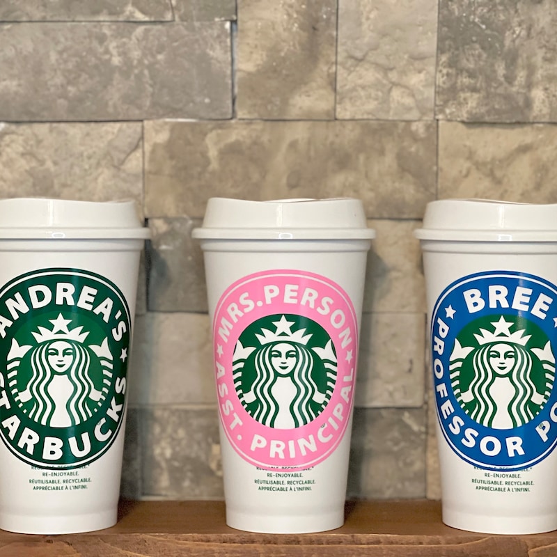 Aesthetic Cups - Etsy