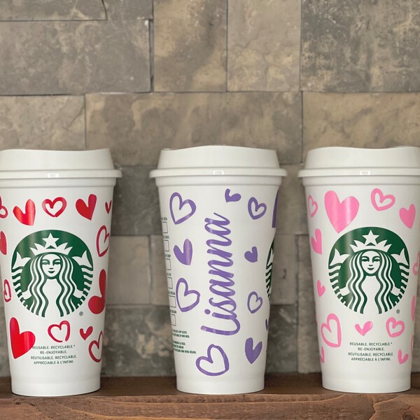 Aesthetic Cups - Etsy