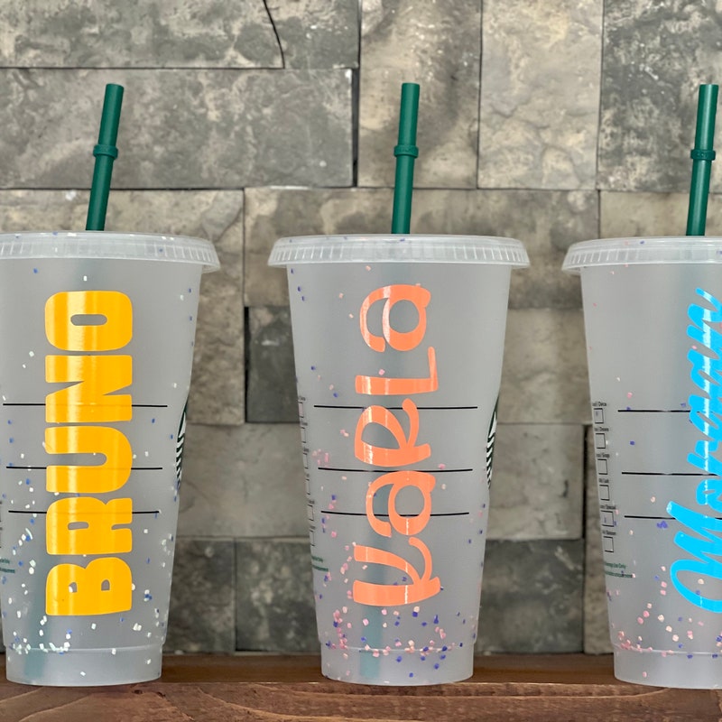 Color Changing Cups - Etsy