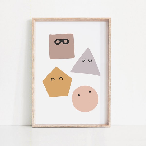 Educational Wall Art - Etsy