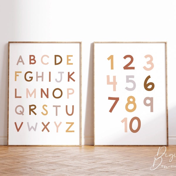 Playroom Printable - Etsy