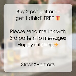 Cross Stitch Pattern.fallen Angel. PDF File. Fast Loading - Etsy