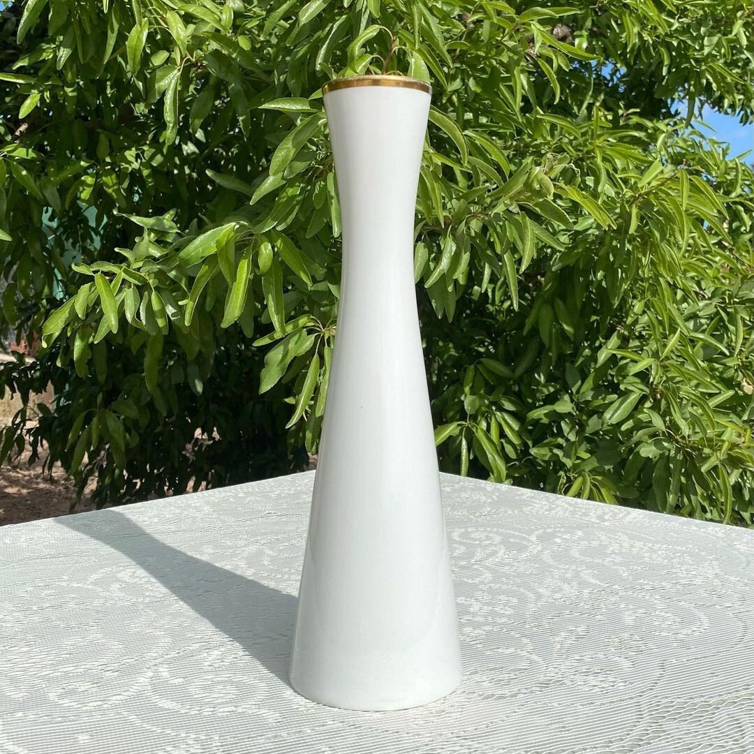 Alka Kunst Alboth & Kaiser Bavaria Vase. - Etsy