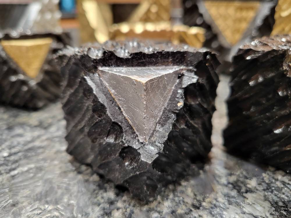 Small Rough and Perfect Ashlar for Masons Freemasons - Etsy